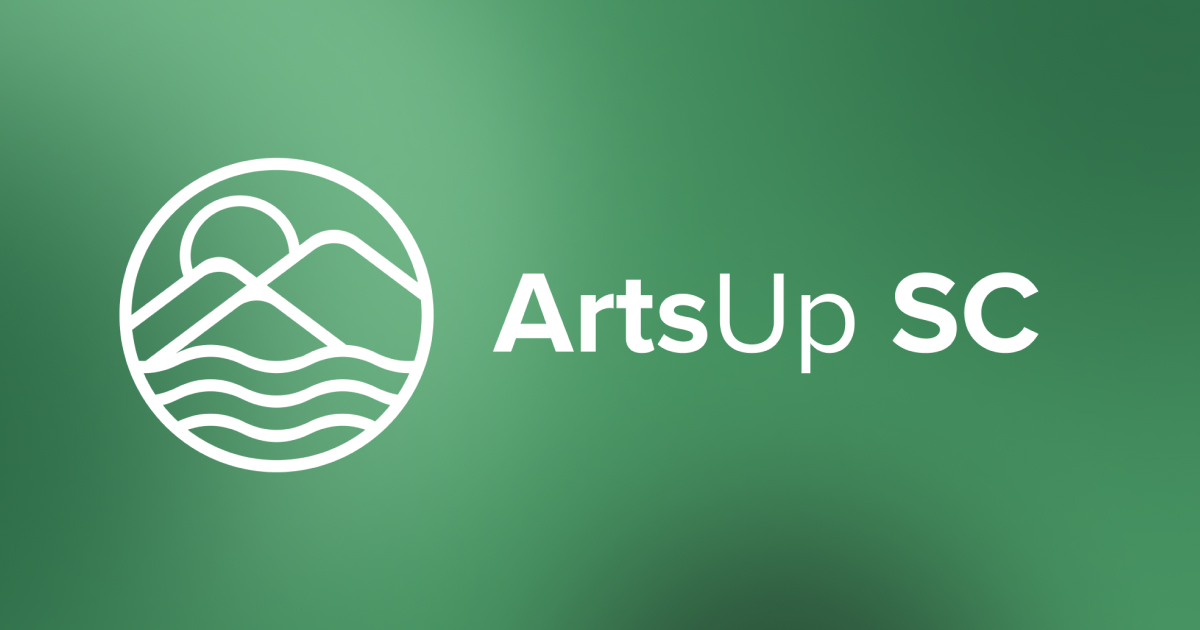 Artsup Sc Elevating Upstate Arts